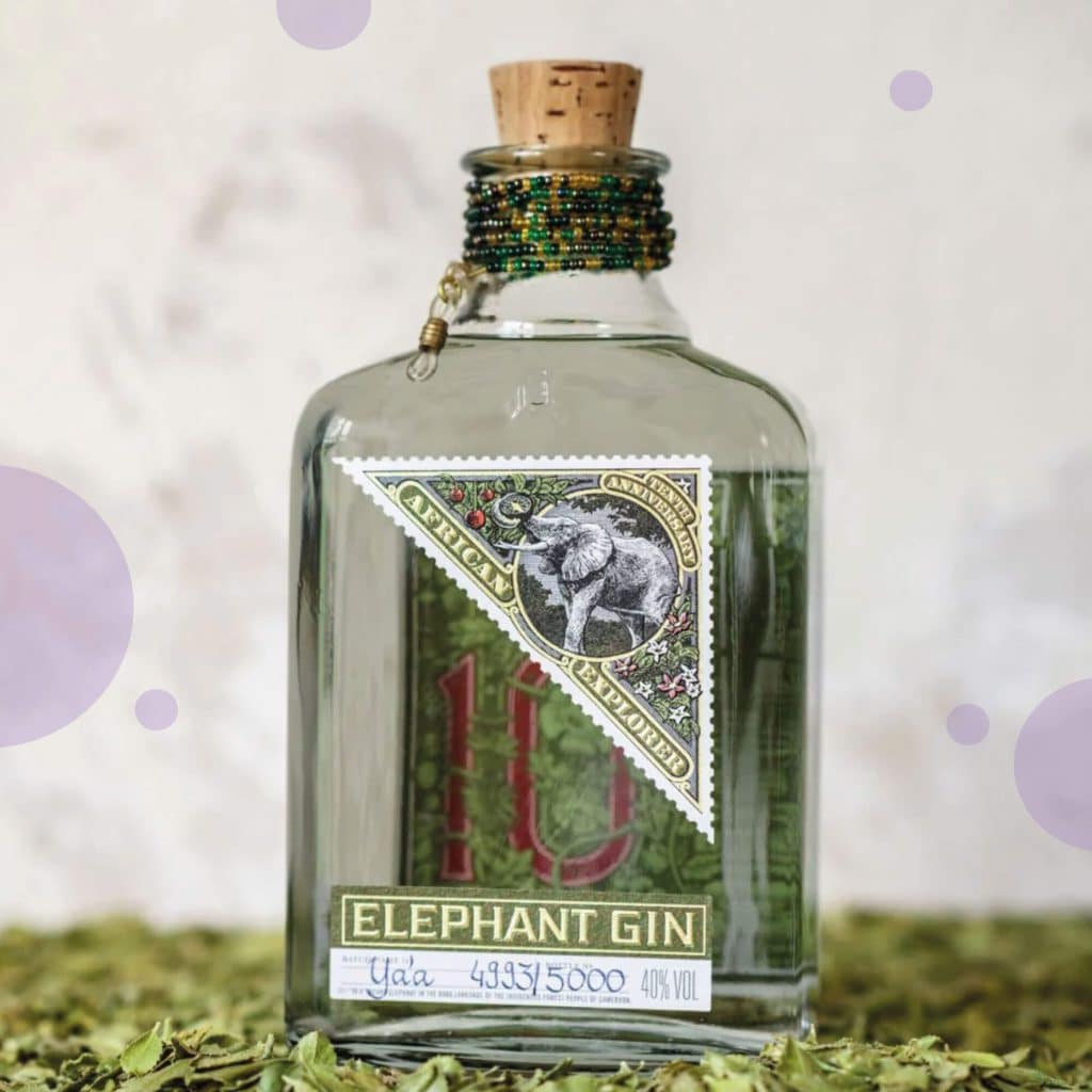 Journey through the World of Gins with Olivier Ward, Gin Expert ...