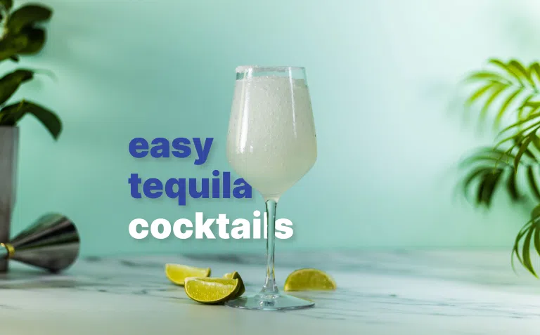 50 Best Tequila Cocktails to Make - From Good to Great - DrinksWorld
