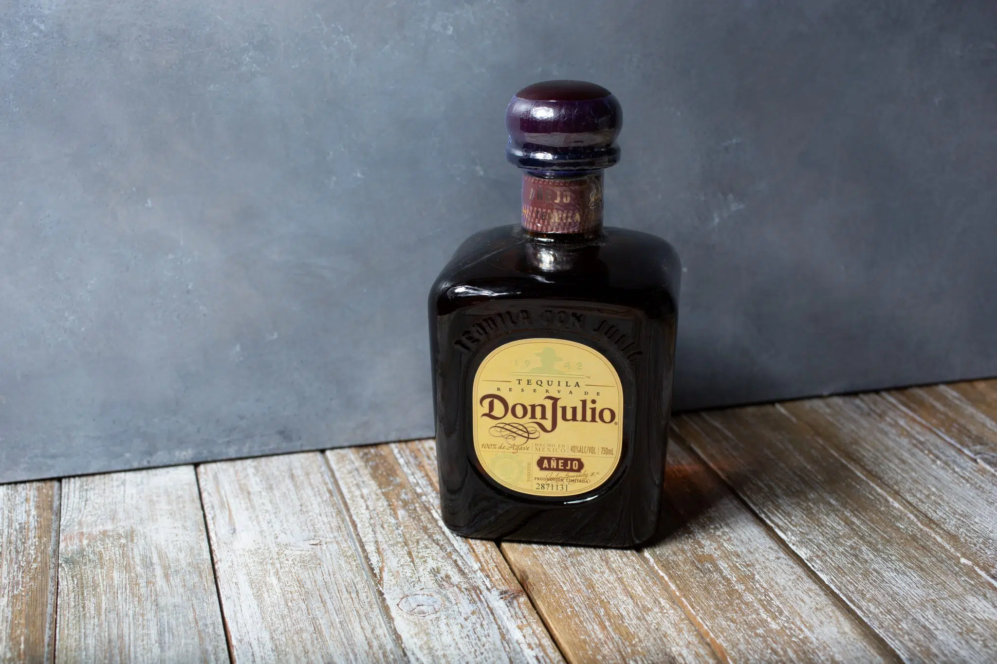 5 Types of Tequila and Brands – Blanco, Reposado, Añejo & More