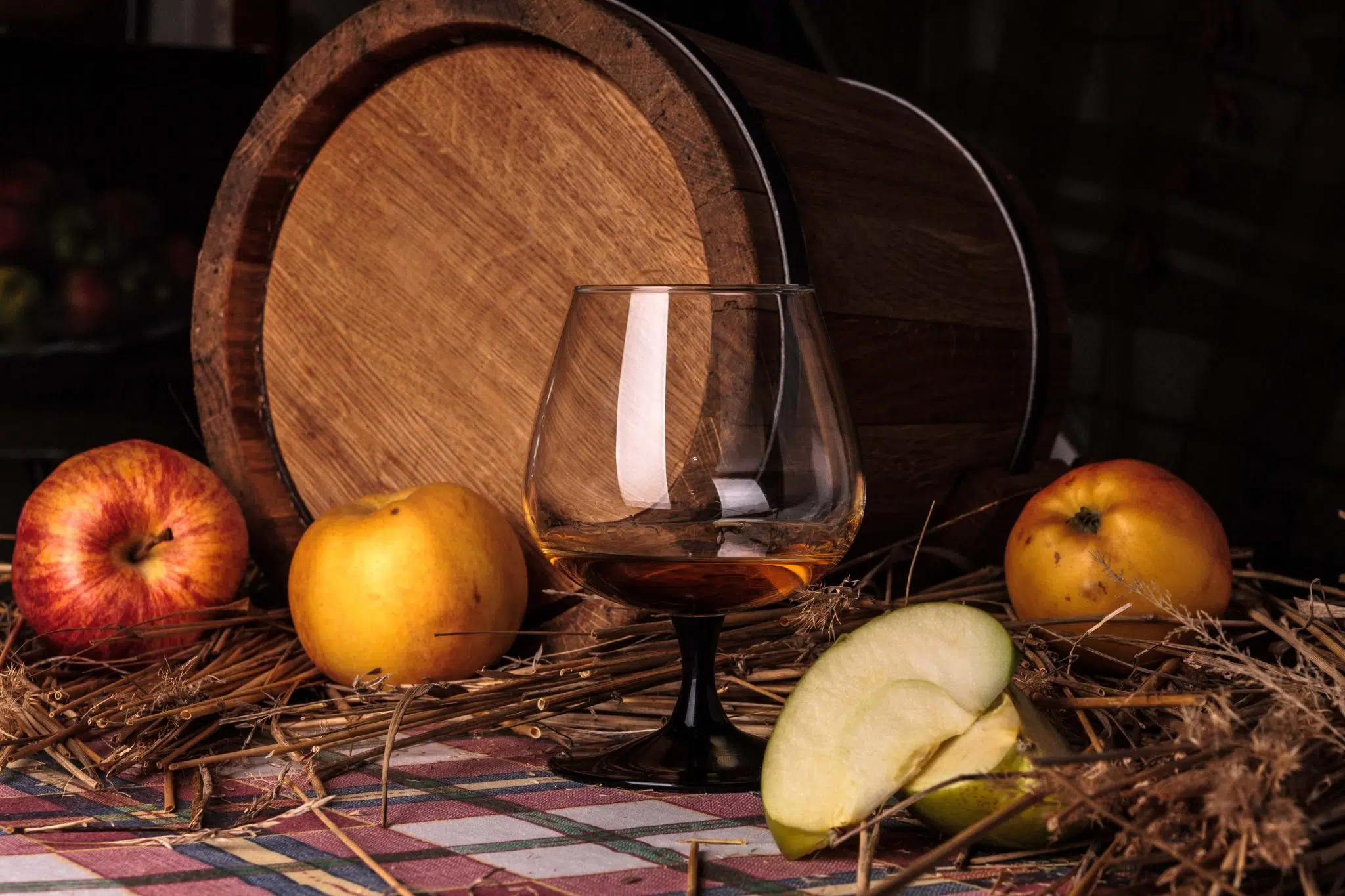An Easy Guide to 14 Types of Brandy