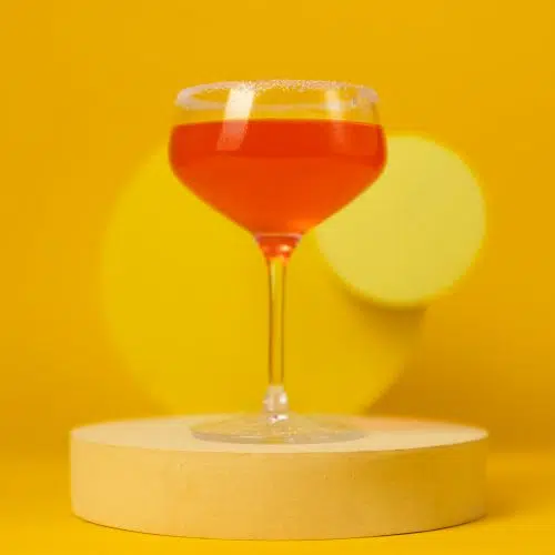 Bald Eagle Drink Recipe by DrinksWorld