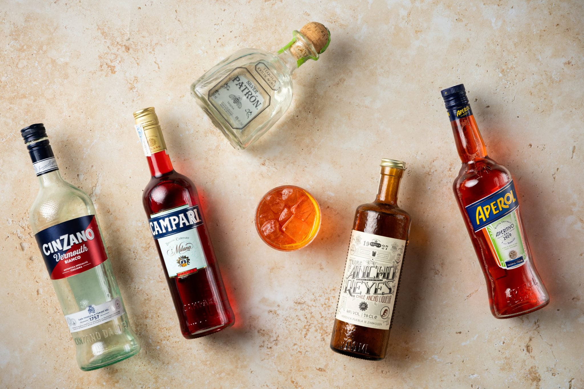 Benny Blanco Cocktail Recipe by DrinksWorld