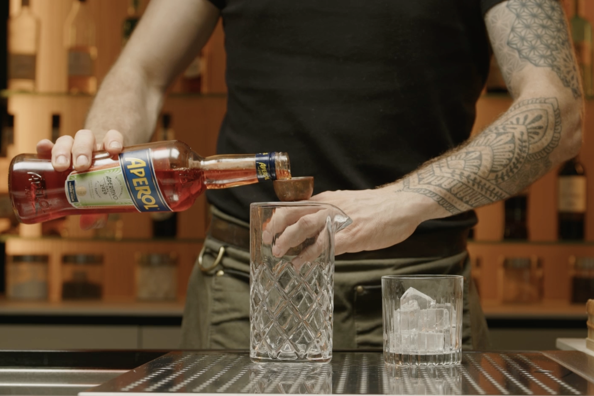 Benny Blanco Cocktail Recipe by DrinksWorld