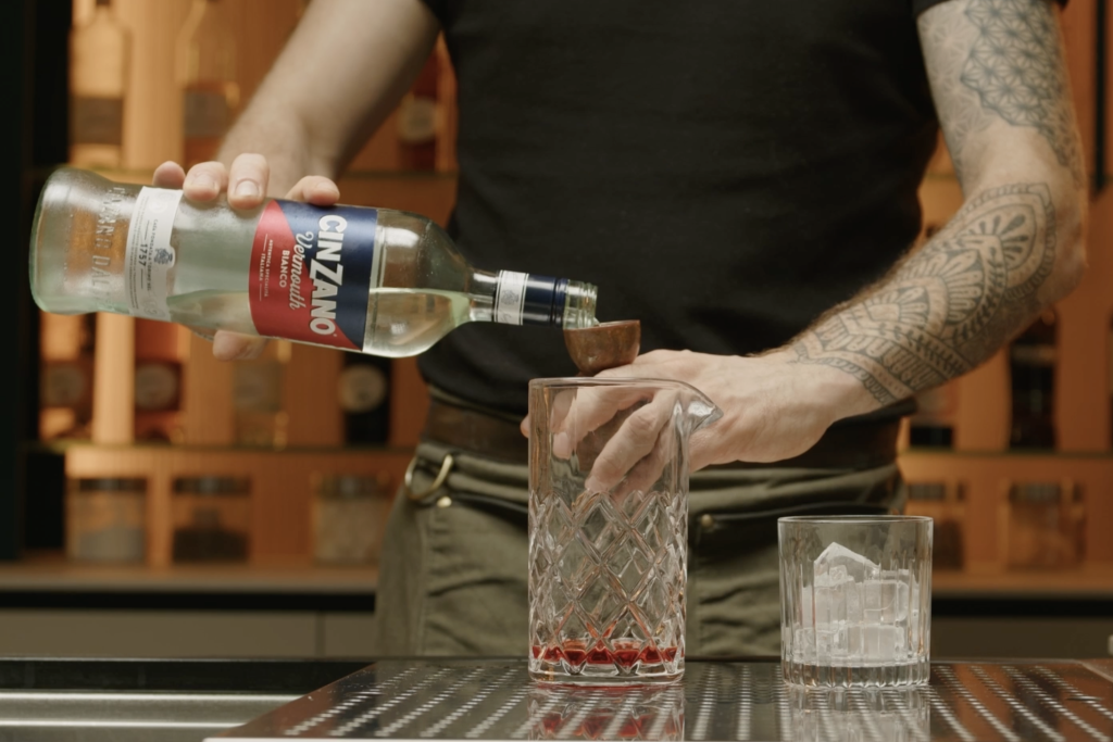 Different Types of Vermouth