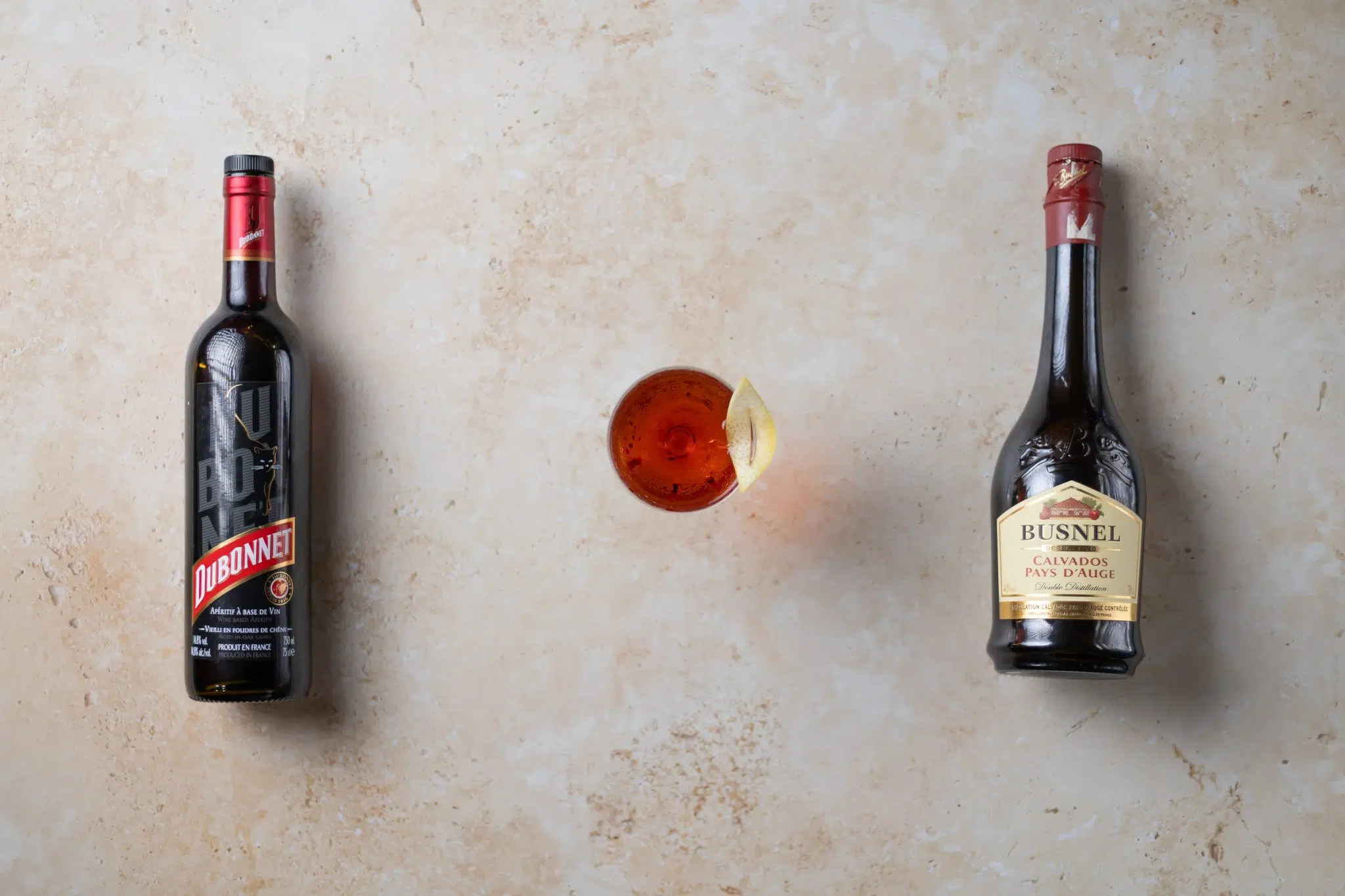 Bentley Drink Recipe by DrinksWorld
