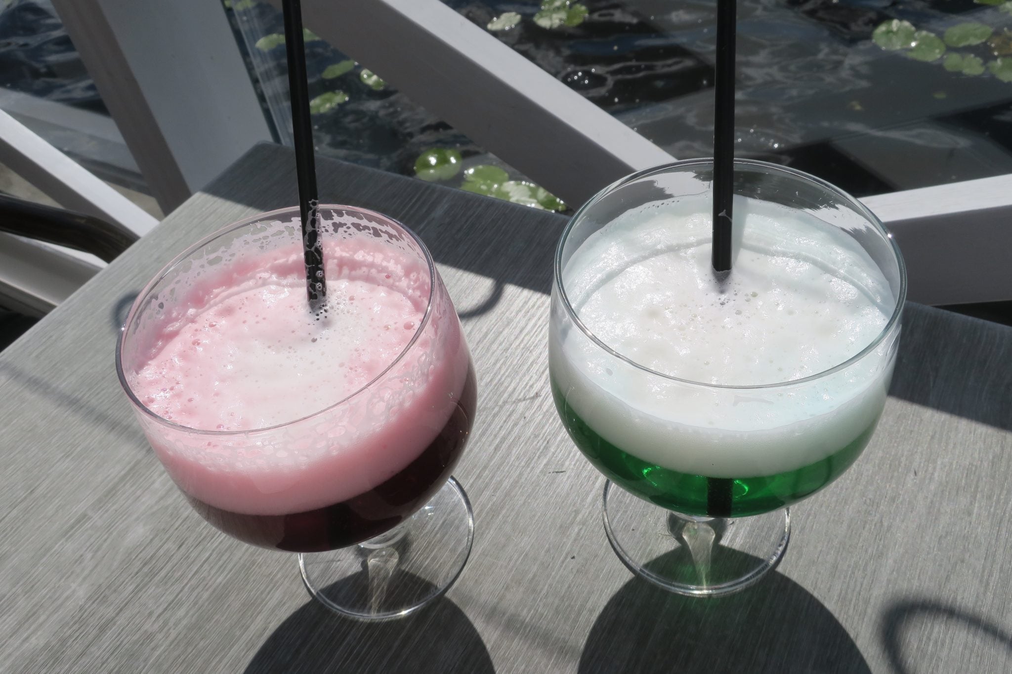 German Cocktails & Drinks - Sipping the Spirit of Oktoberfest