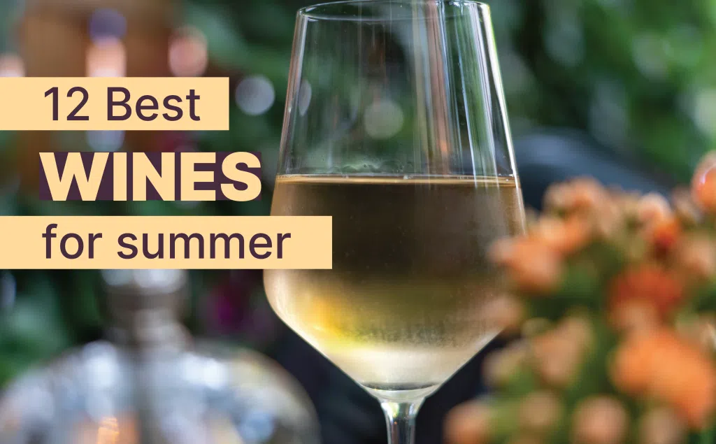 12 Best Wines for Summer 2025—with Salvo Russo - DrinksWorld