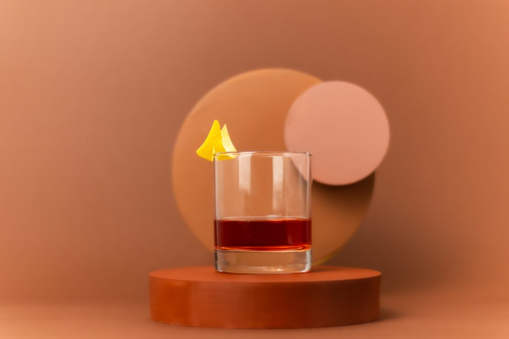 Black Rose Cocktail Recipe by DrinksWorld