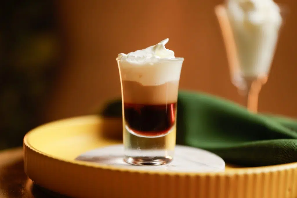 How to Layer Cocktails