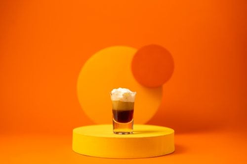 Blow Job Drink Recipe by DrinksWorld