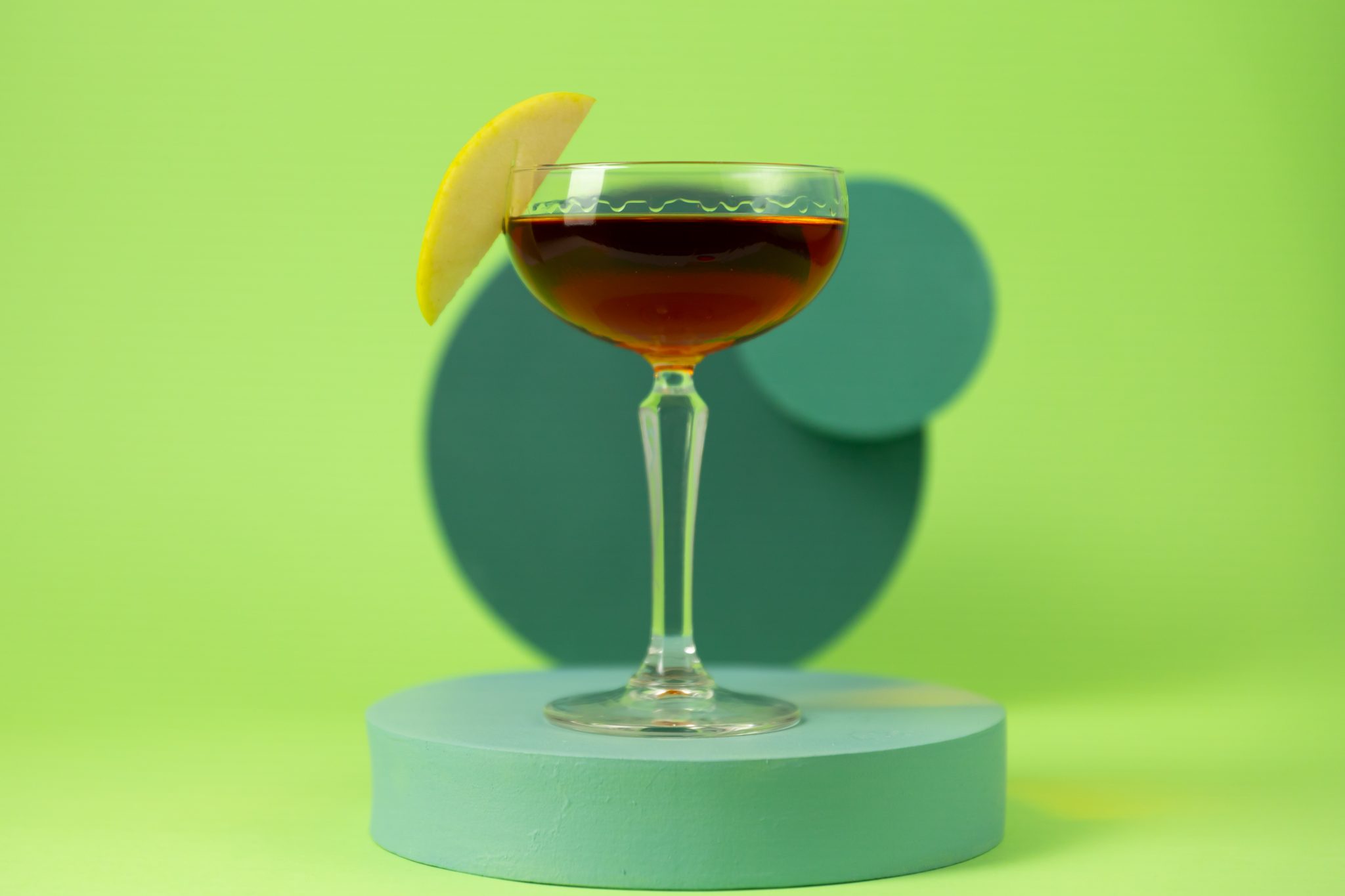 Bolero Cocktail Recipe by DrinksWorld