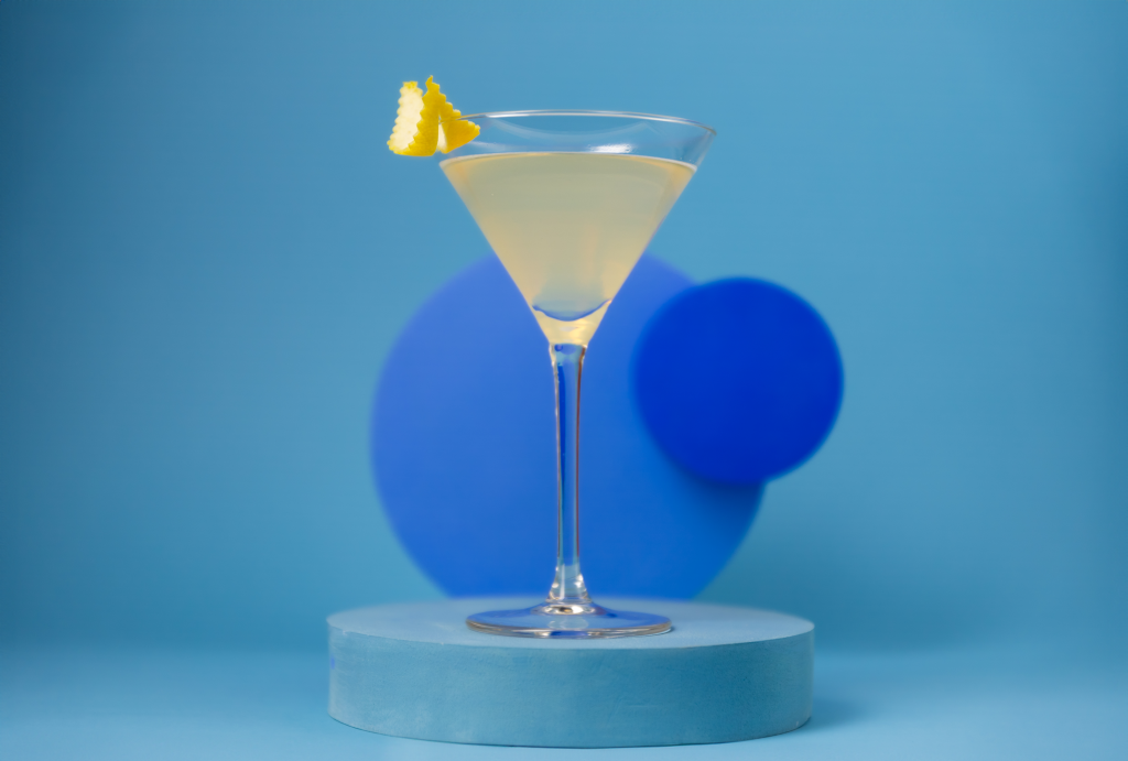 Bon Bon Drink Recipe by DrinksWorld