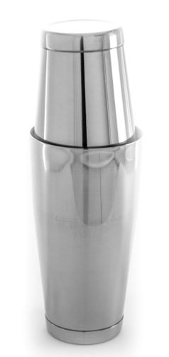 How to Shake a Cocktail: The Art Behind the Shake (Video!)