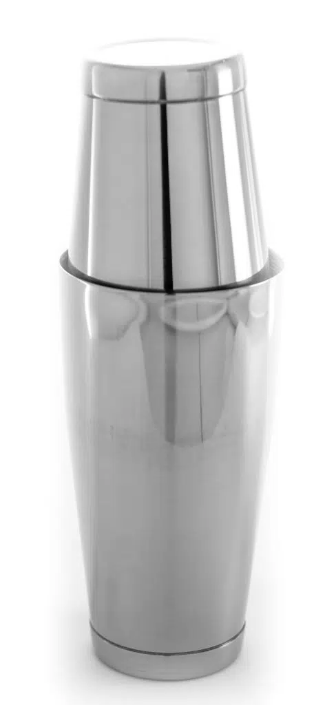 Different Types of Cocktail Shakers