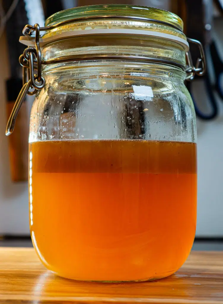 Fat Washing – The Ultimate Guide