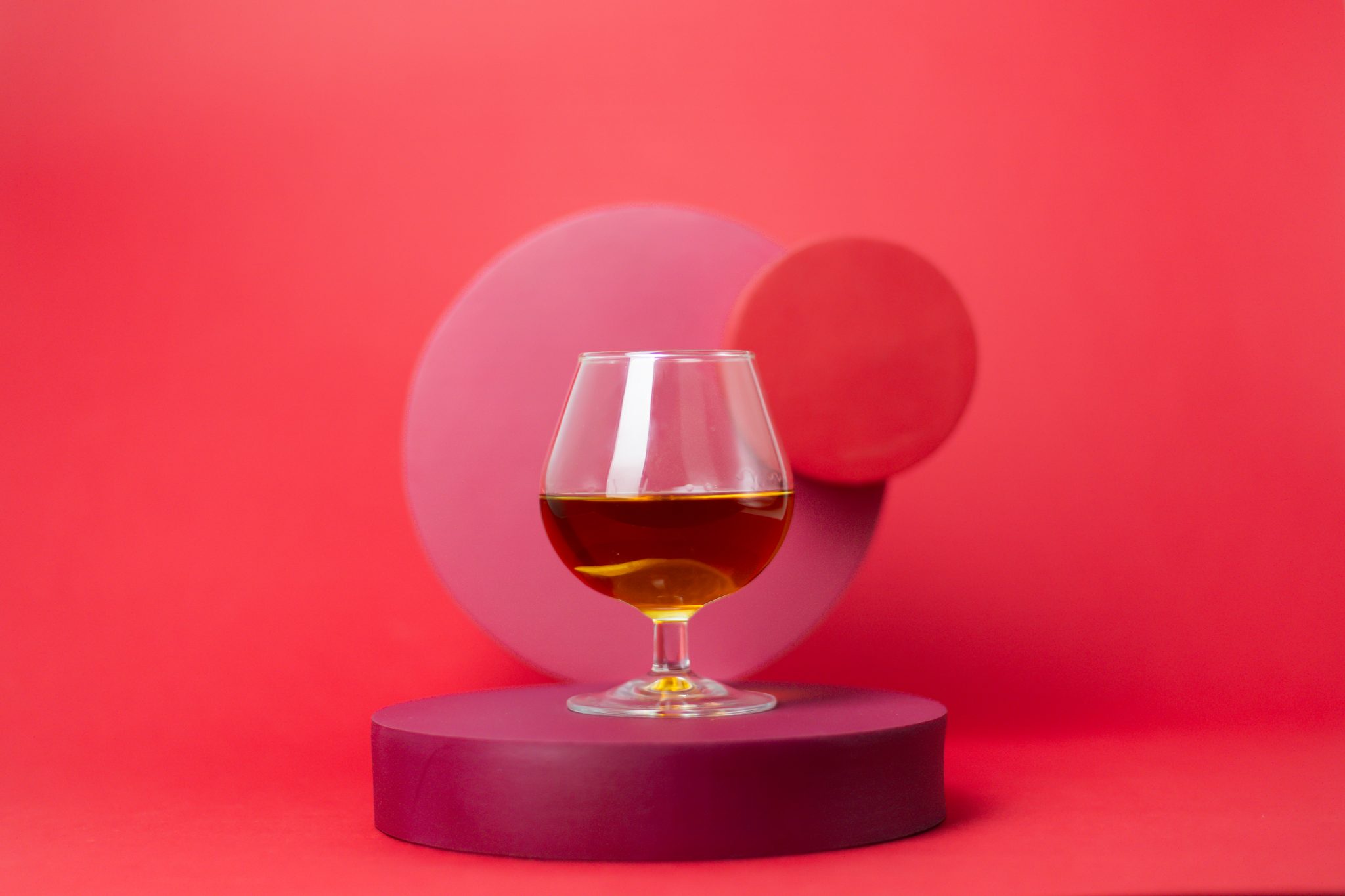 Brandy Blazer Cocktail Recipe by DrinksWorld