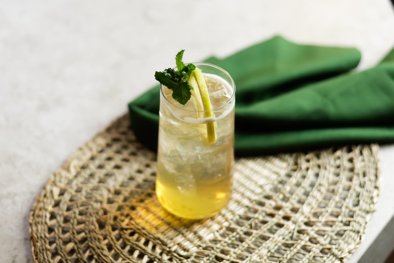 23 Collins Cocktails and Recipes to Know - DrinksWorld