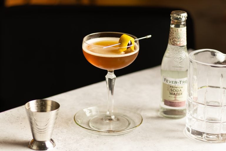 29 Classic Brandy Cocktails And Drinks To Keep You Warm