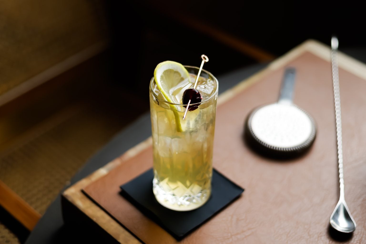 29 Classic Brandy Cocktails And Drinks To Keep You Warm