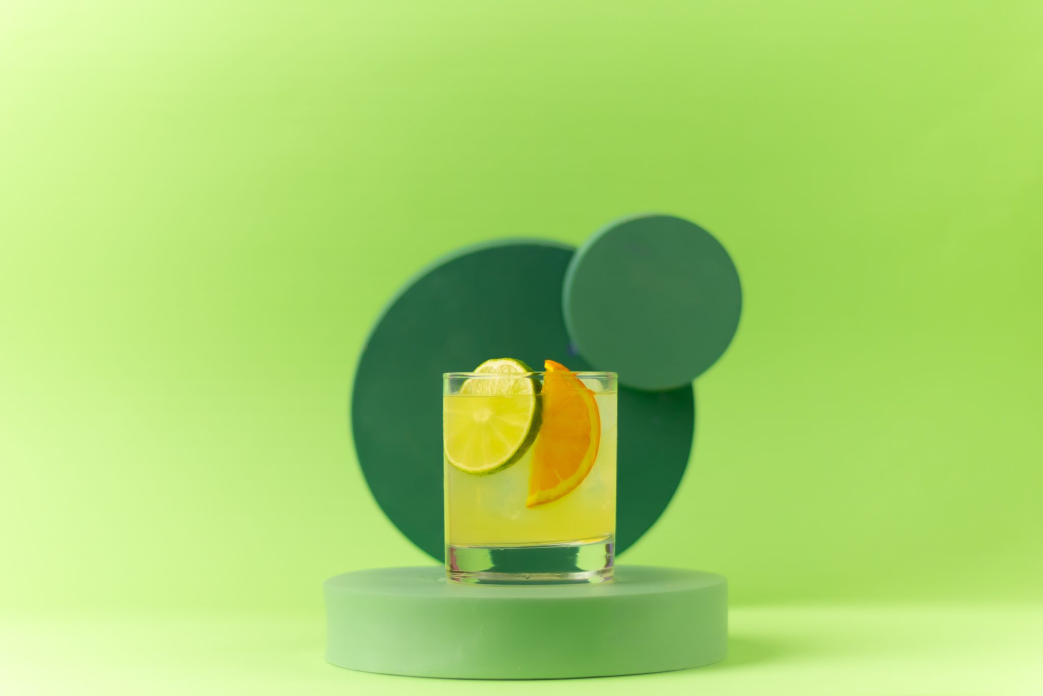 Brazil 66 Cocktail Recipe by DrinksWorld