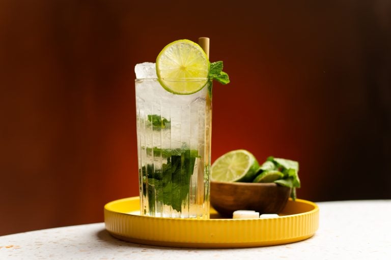 15 Mojito Variations – Types of Mojito and Recipes