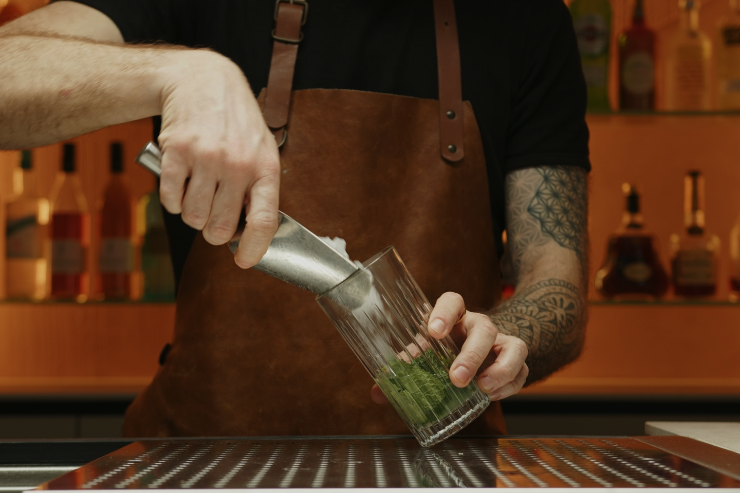 15 Mojito Variations – Types of Mojito and Recipes