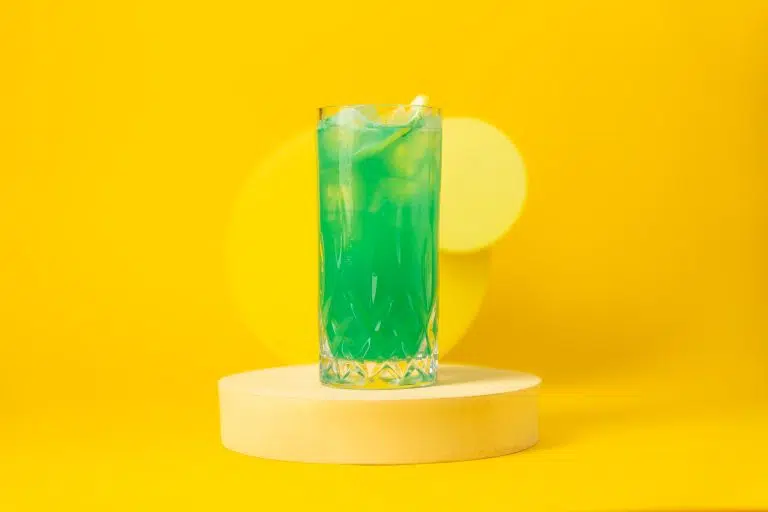 Cactus Jack Cocktail Recipe DrinksWorld
