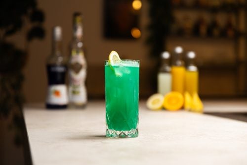 Cactus Jack Cocktail Recipe DrinksWorld