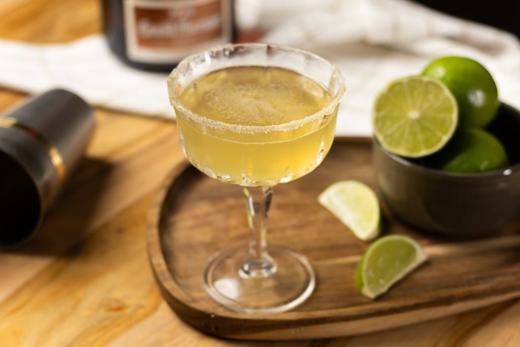 How to Shake a Cocktail: The Art Behind the Shake (Video!)