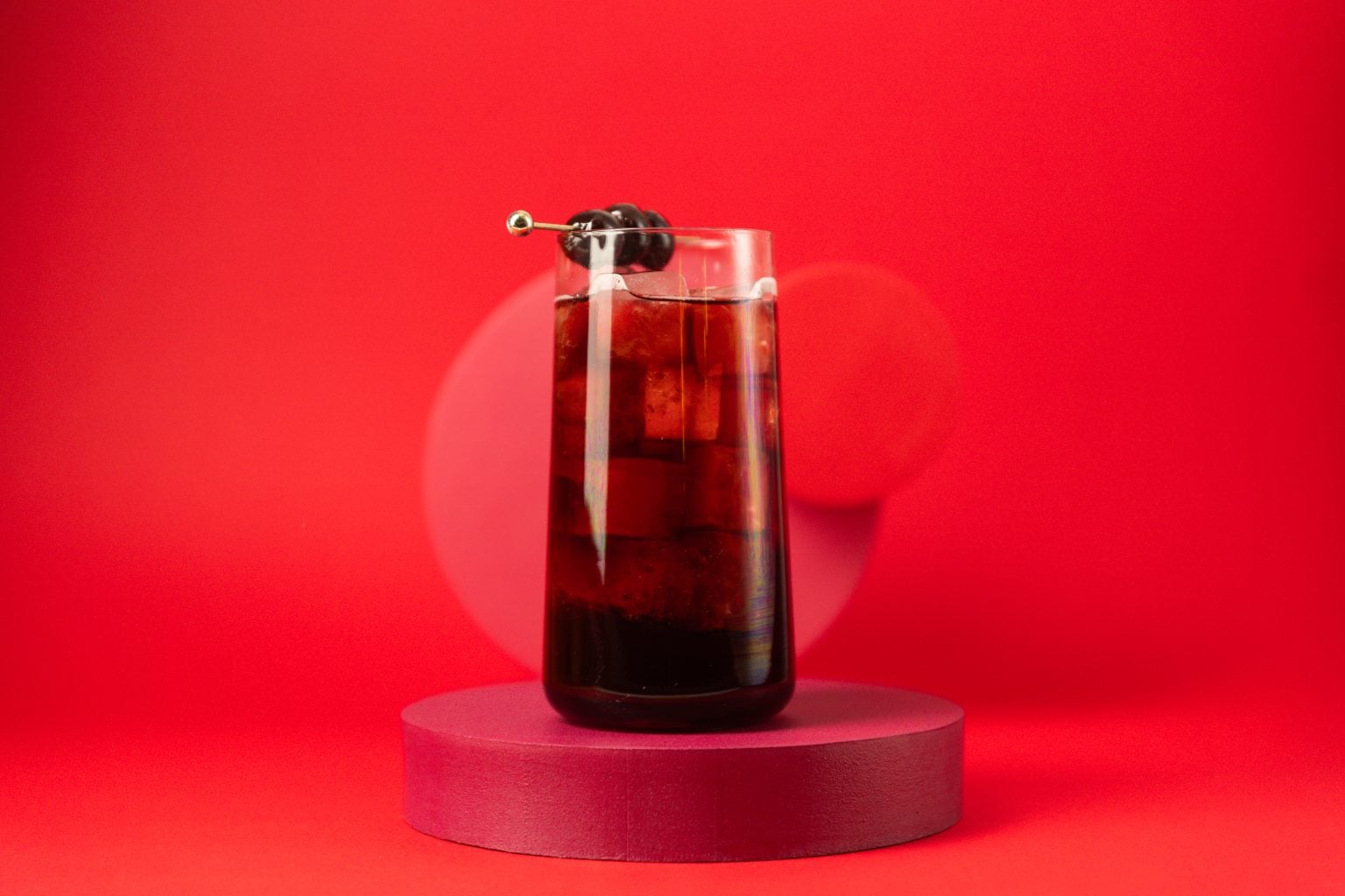 Caravan Cocktail Recipe by DrinksWorld