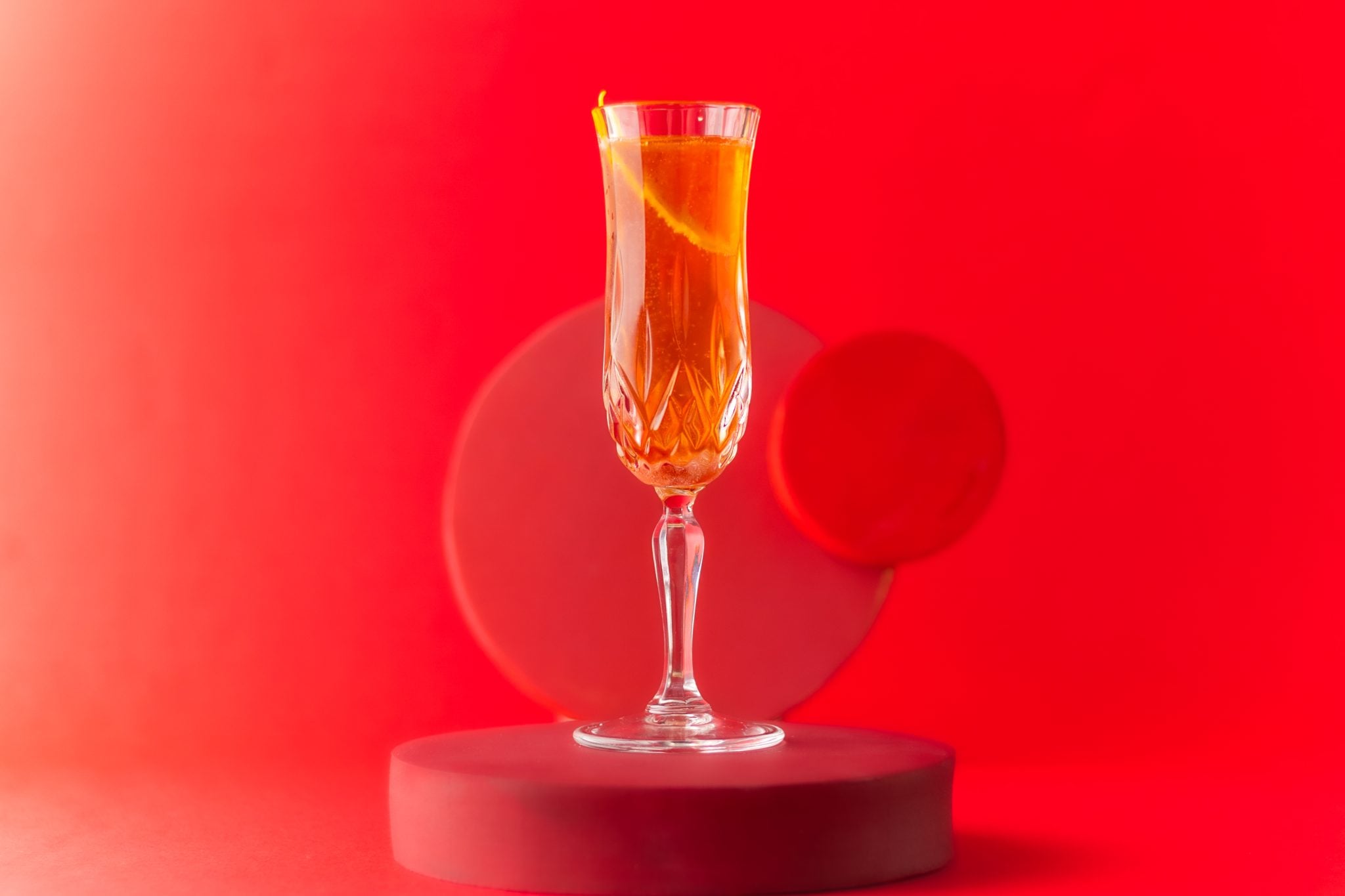 Champagne Cocktail Recipe by DrinksWorld