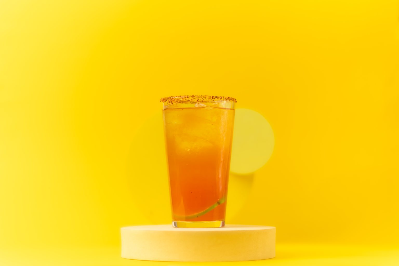Chavela Drink Recipe by DrinksWorld