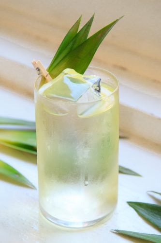 How to Clarify Cocktails - Guide to Crystal-Clear Drinks