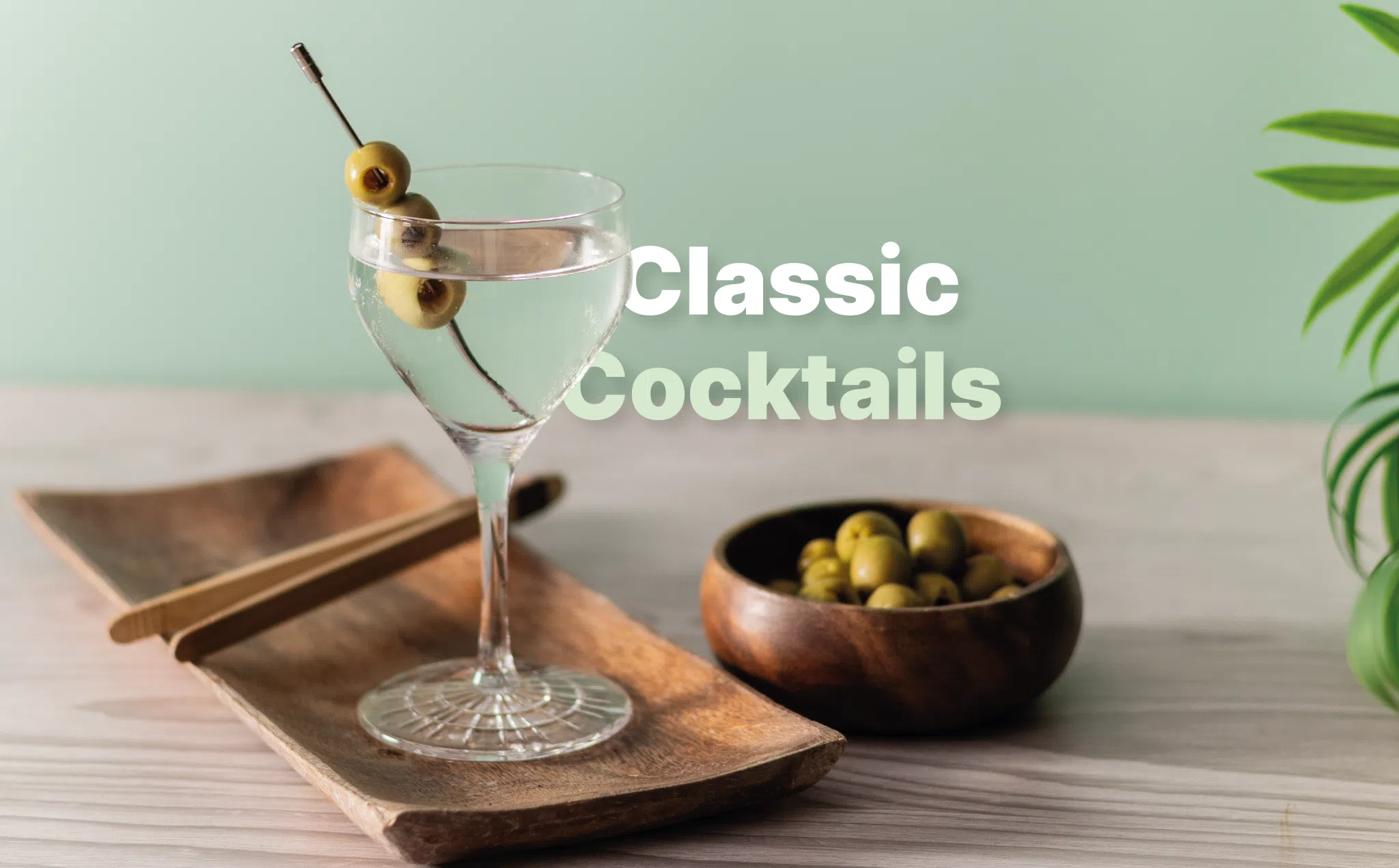Top Classic Cocktails and Recipes to Make in 2025 - DrinksWorld