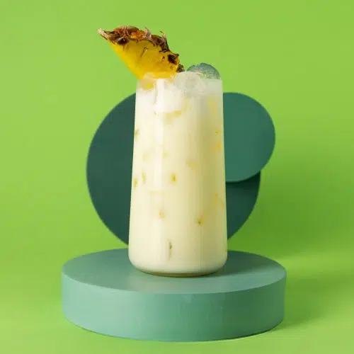 Coco Loco Cocktail Recipe by DrinksWorld