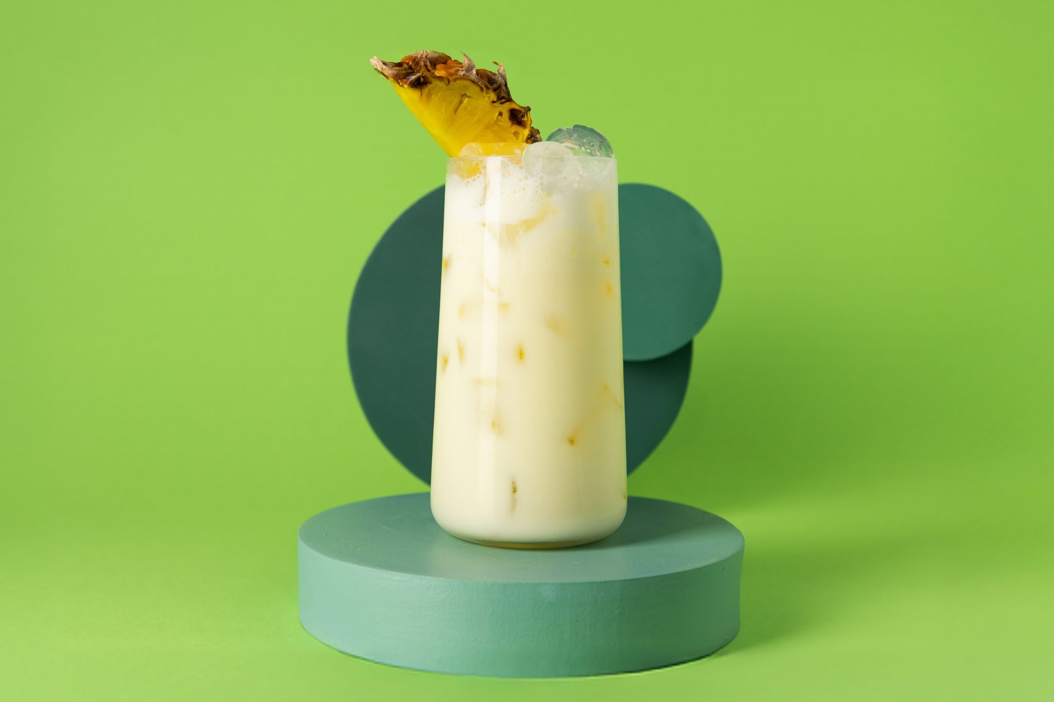 Coco Loco Cocktail Recipe by DrinksWorld