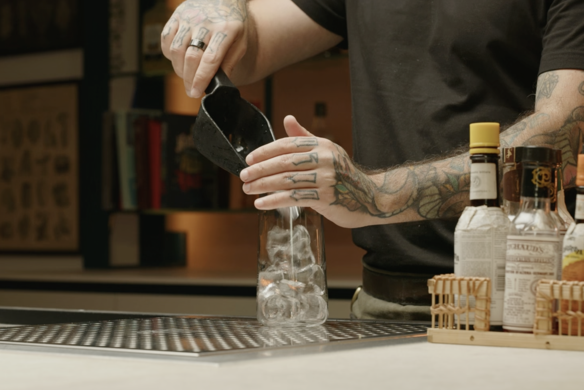 Coco Loco Cocktail Recipe by DrinksWorld