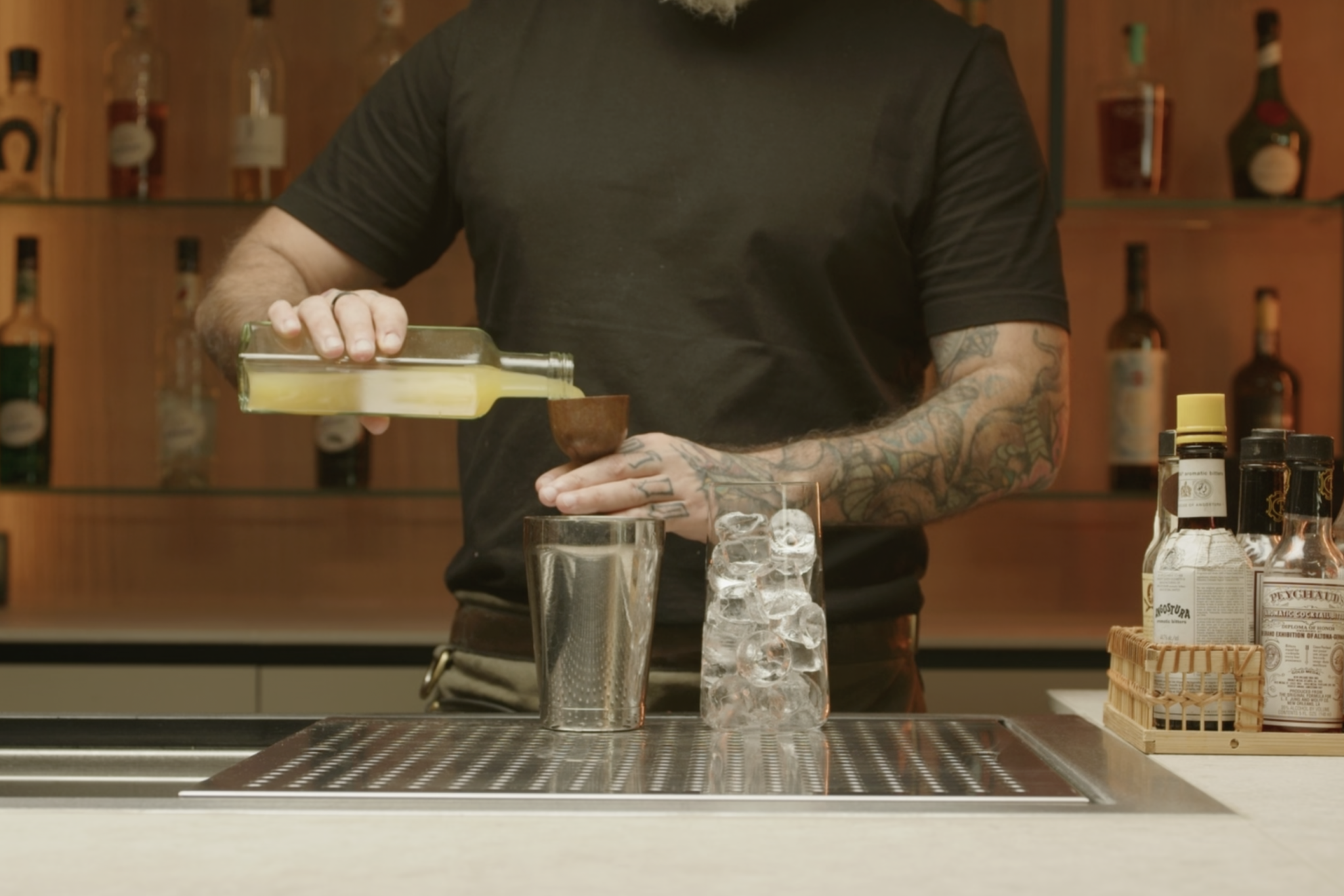 Coco Loco Cocktail Recipe by DrinksWorld