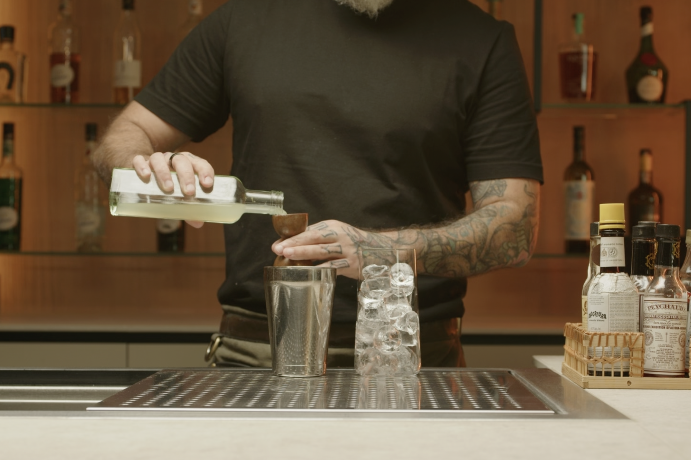 Coco Loco Cocktail Recipe by DrinksWorld