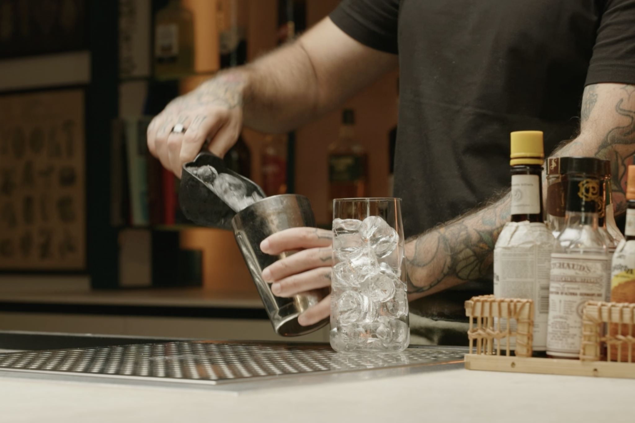 Coco Loco Cocktail Recipe by DrinksWorld