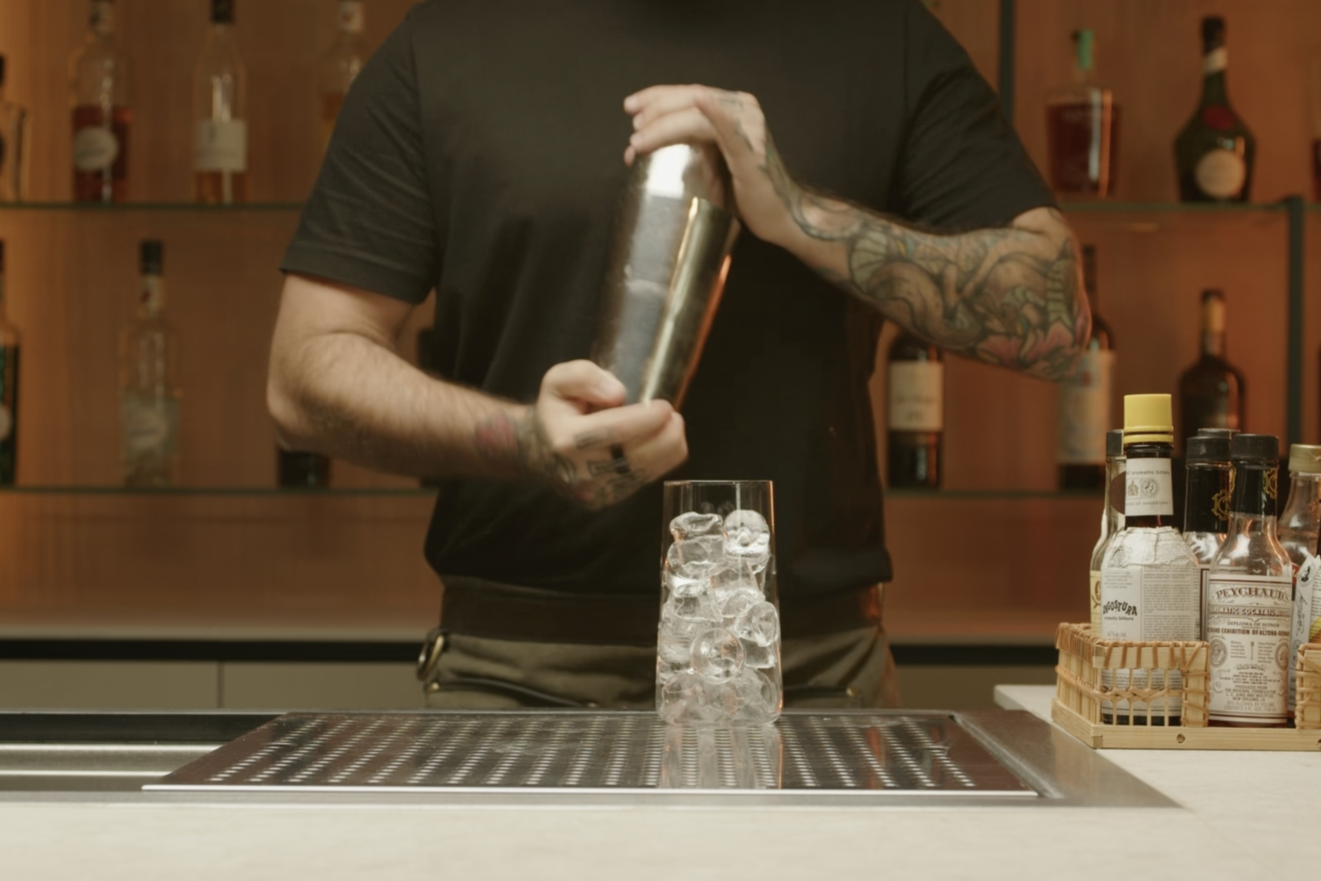 Coco Loco Cocktail Recipe by DrinksWorld