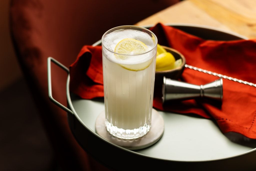 23 Collins Cocktails and Recipes to Know - DrinksWorld