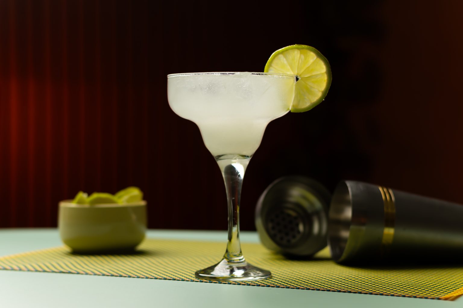 How to Shake a Cocktail: The Art Behind the Shake (Video!)