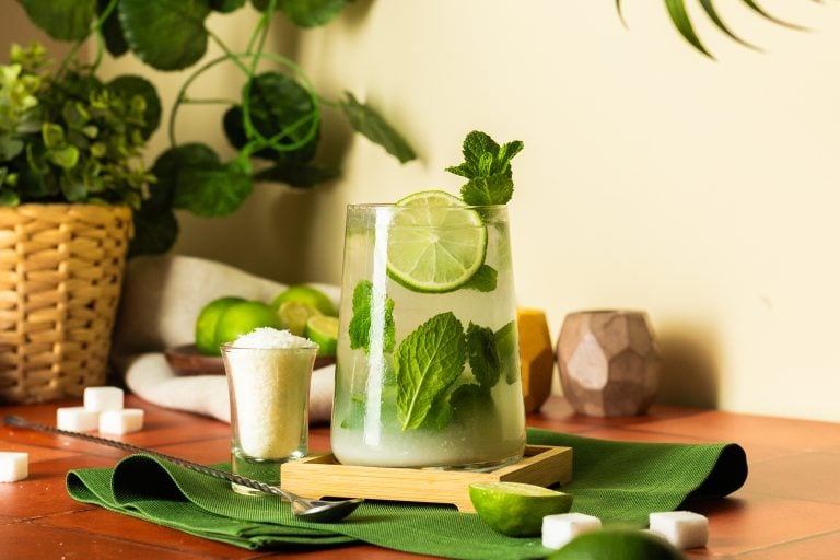 15 Mojito Variations – Types of Mojito and Recipes