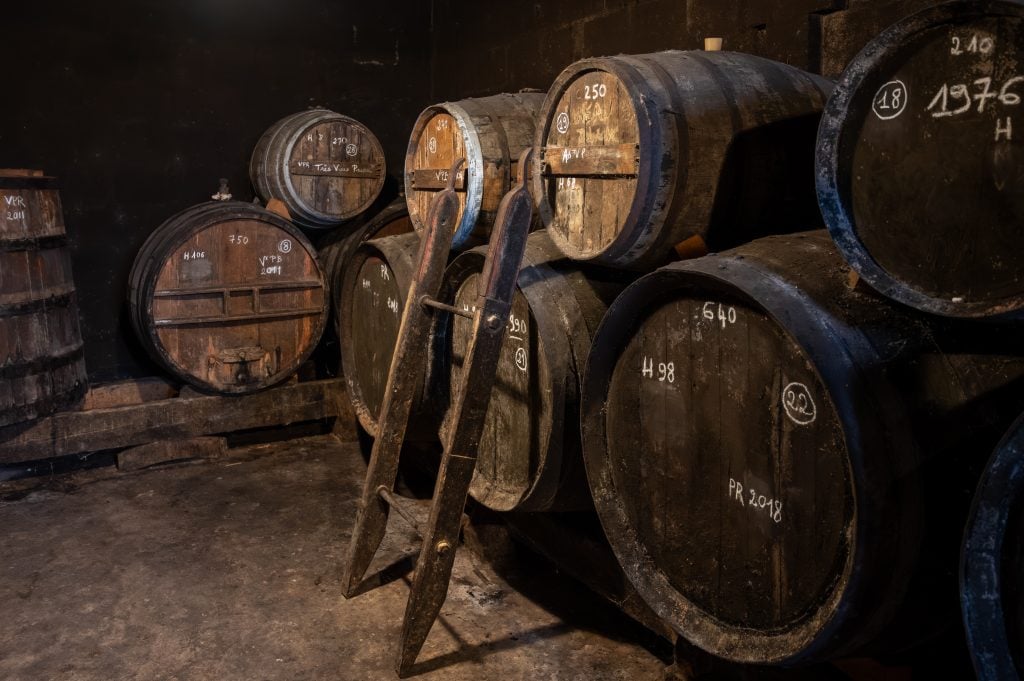 Types of Cognac - A Guide From VS to XO and Beyond