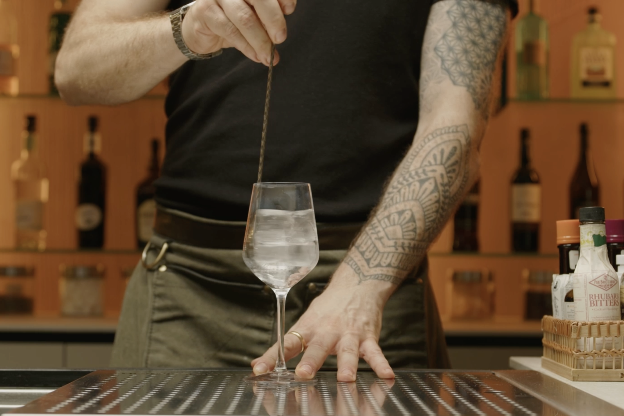 Colletti Royale Cocktail Recipe by DrinksWorld