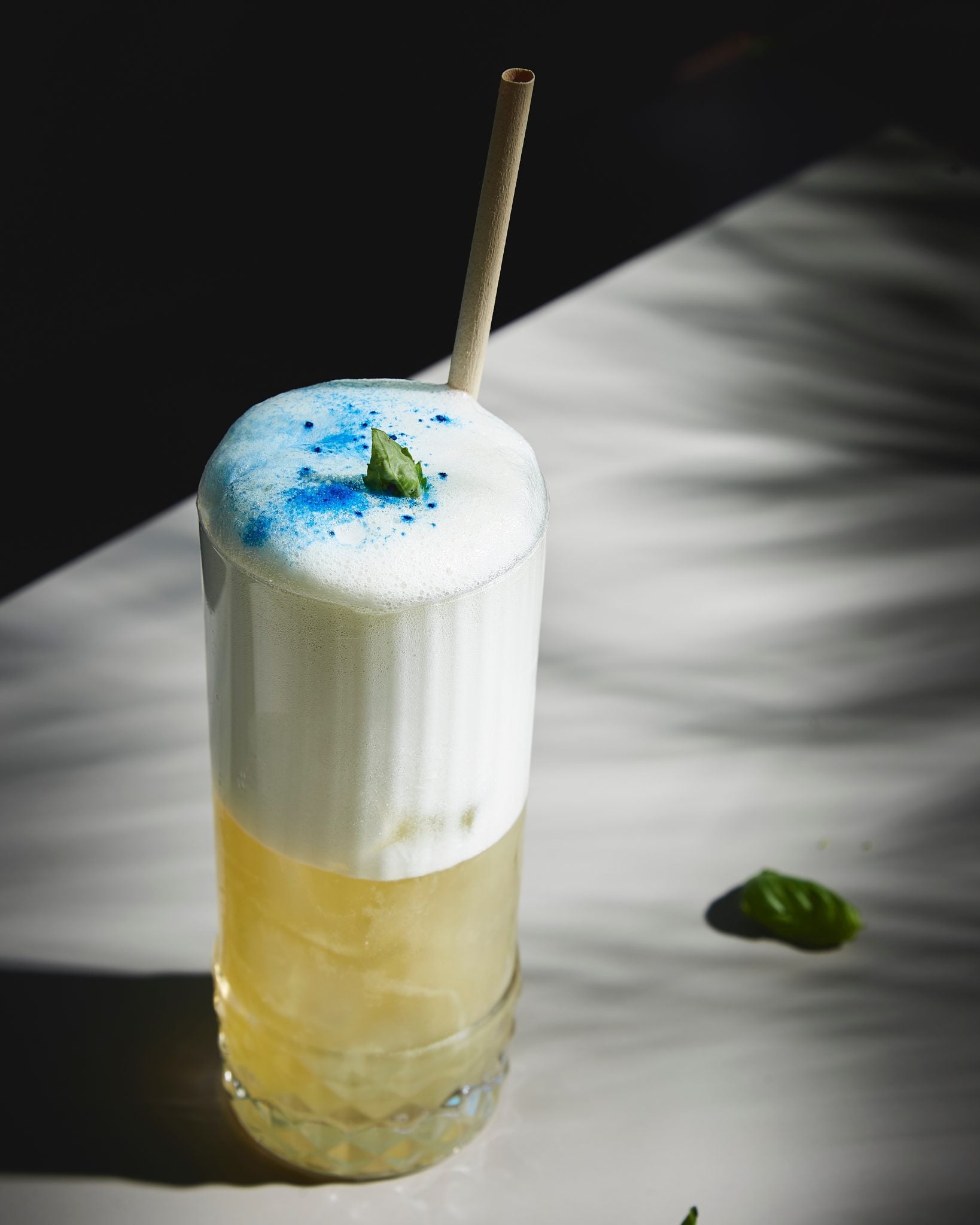 How to Make Cocktail Dusts