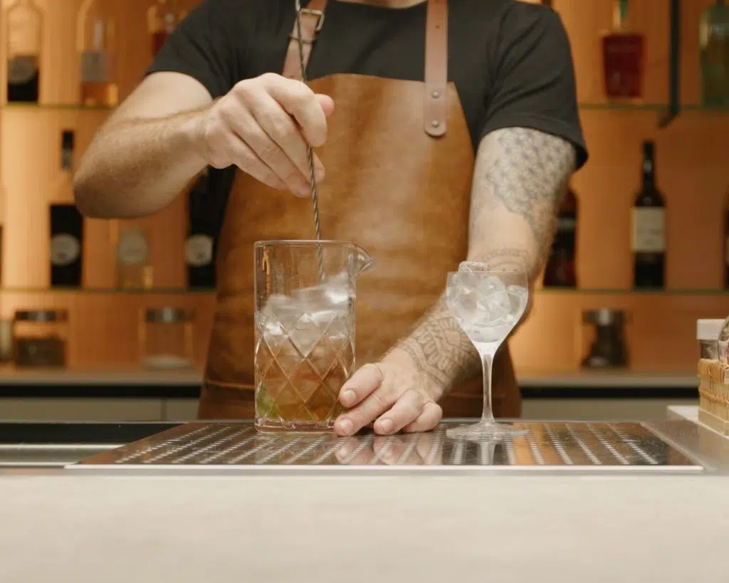 Bar Spoons – Types, Sizes and Techniques to Use Bar Spoons – Types, Sizes and Techniques to Use
