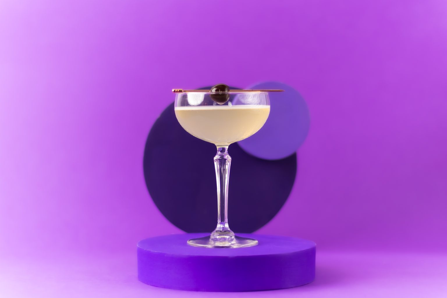 Corpse Reviver No. 2 Cocktail Recipe by DrinksWorld