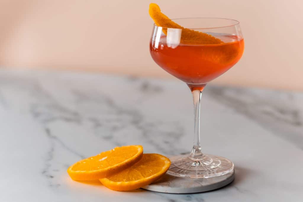 Cosmopolitan Variations: Creative Spins on a Cocktail Classic